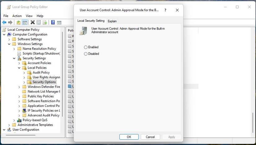 How to Fix “The Installer Has Insufficient Privileges” Error on Windows 11/10