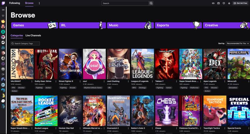 8 Twitch Features Every User Should Know