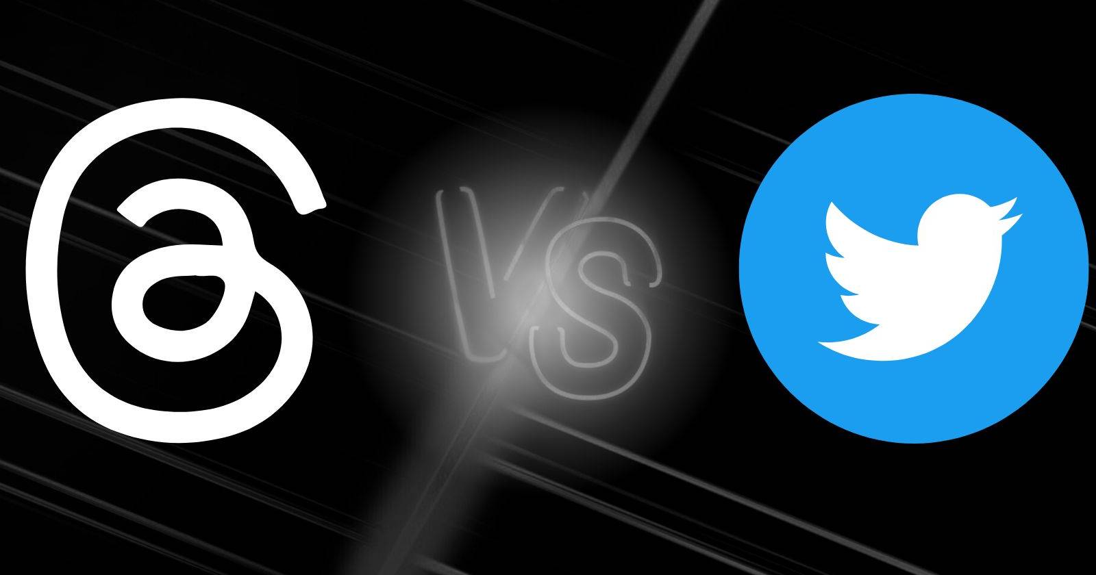 Threads vs. Twitter: Which App Is Better for Your Privacy?