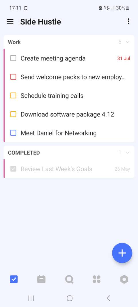 The 7 Best To-Do List Apps for Categorizing Your Tasks