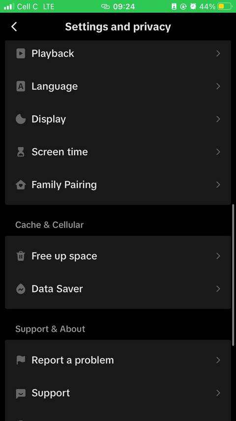 How to Turn TikTok Captions On or Off When Watching Videos