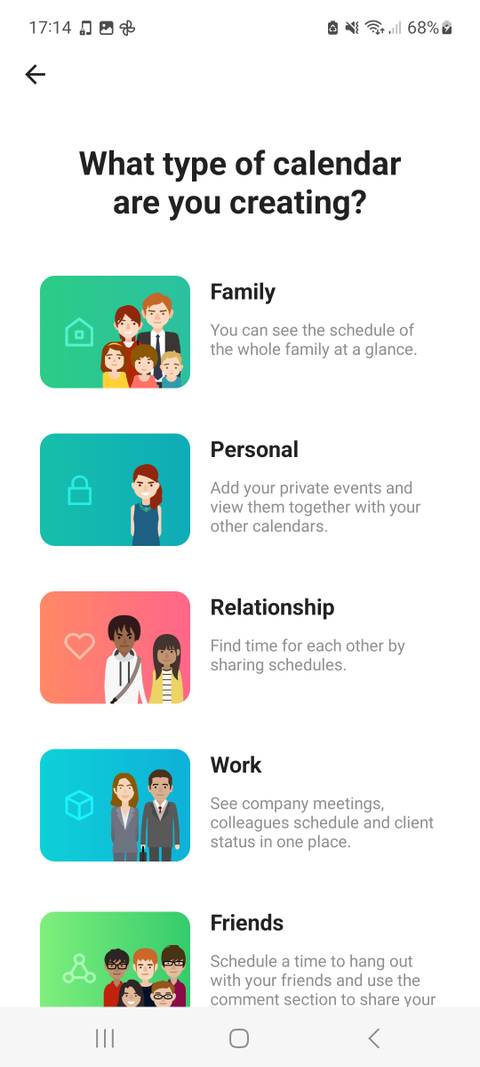 The 7 Best Mobile Apps to Keep Your Family Organized