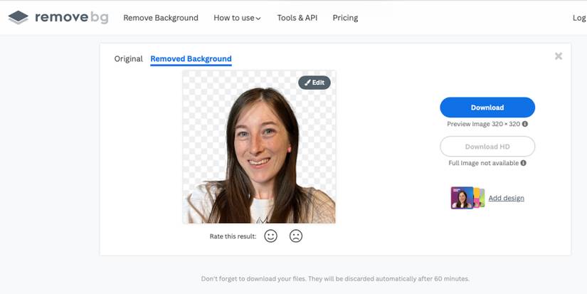 How to Create a Standout Instagram Headshot Using Canva