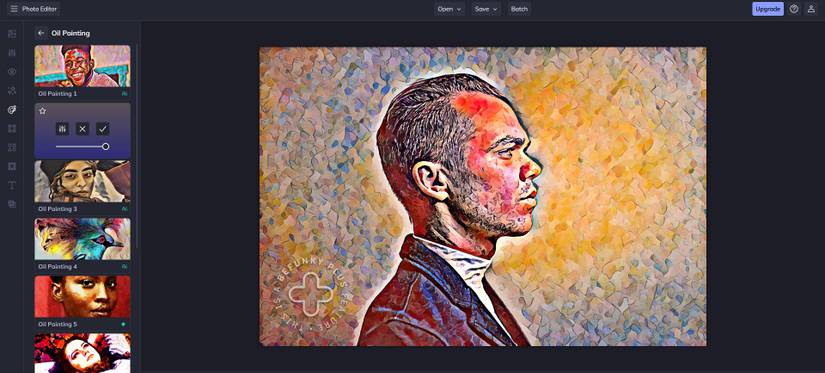 The Best AI Art Generators to Create Art From Photos