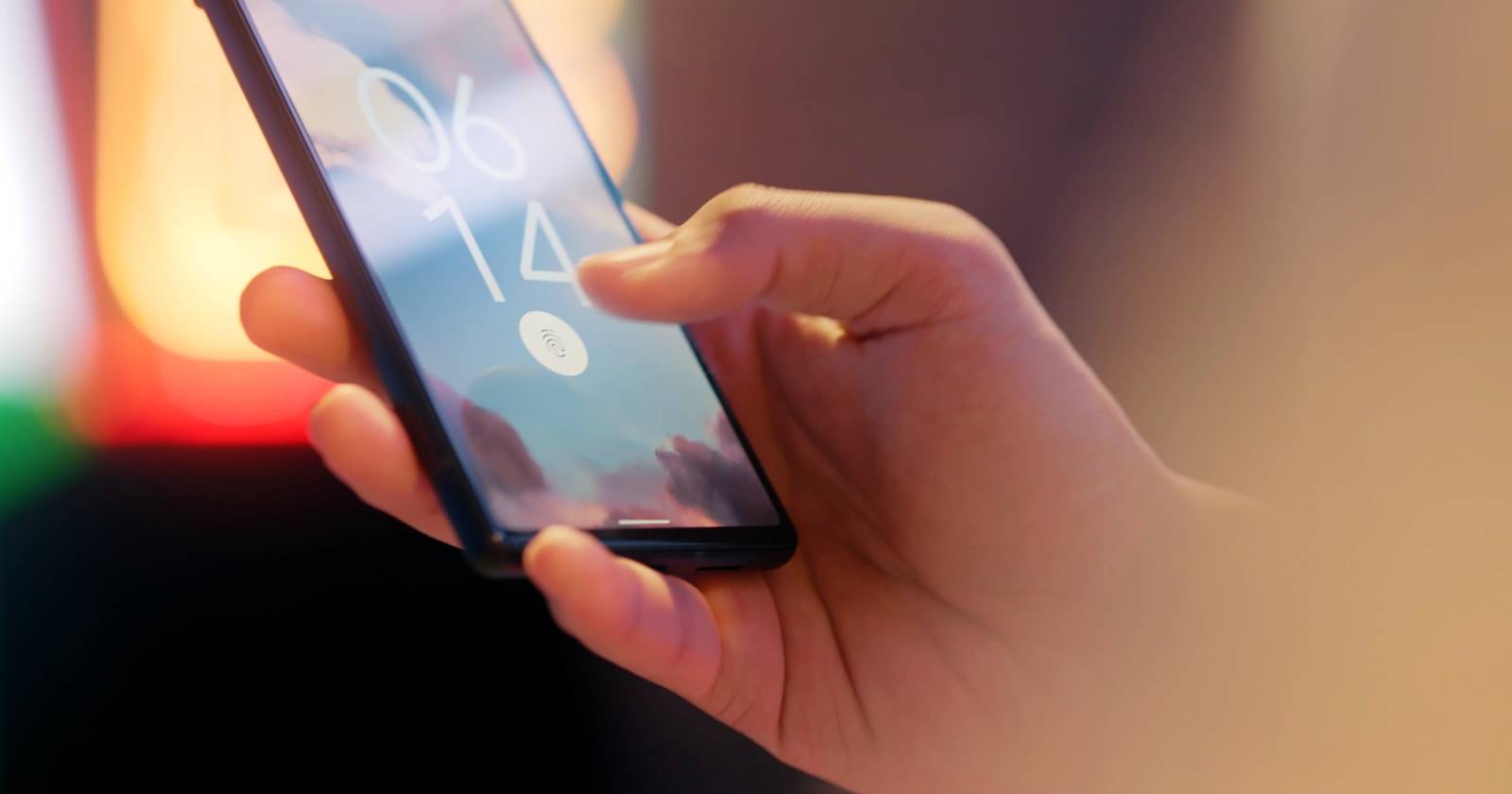 How to Set Up and Use the Accessibility Menu on Android