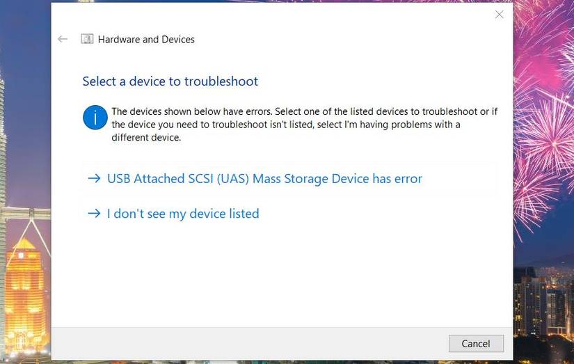 How to Fix the “Windows Can’t Stop your Generic Volume Device” Error