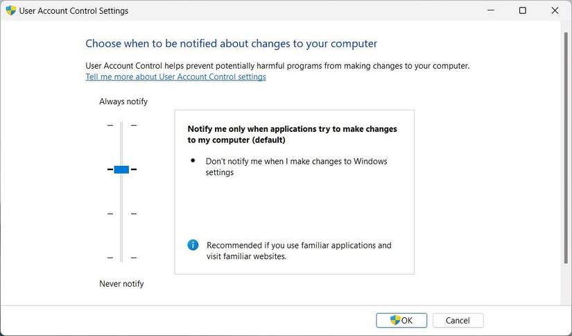 How to Fix Run as Administrator Not Working in Windows