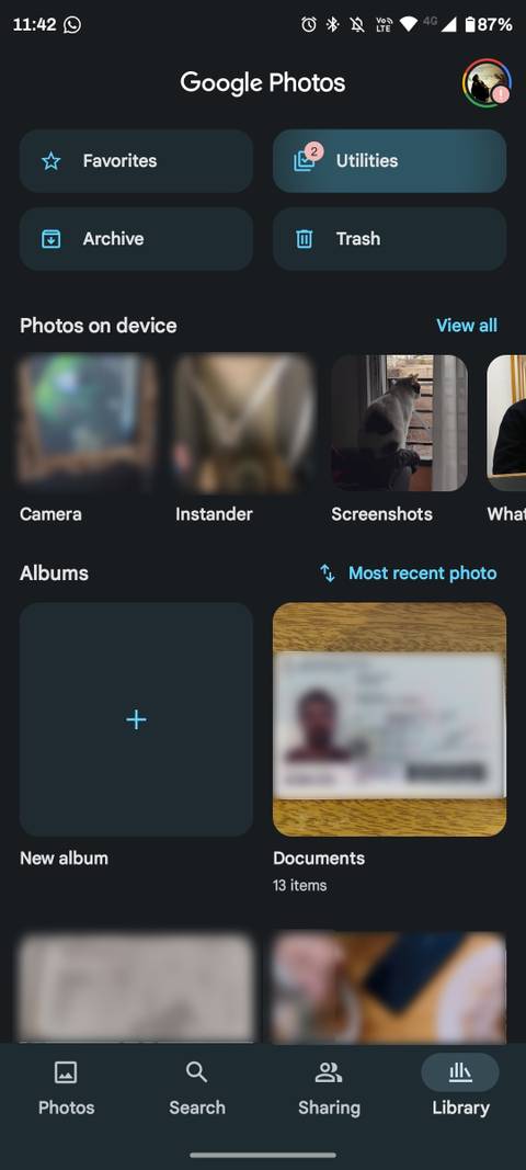 How to Create Cinematic Photos in Google Photos