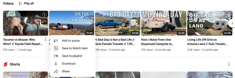 How to Add a YouTube Video to Pinterest (and Why You Should)