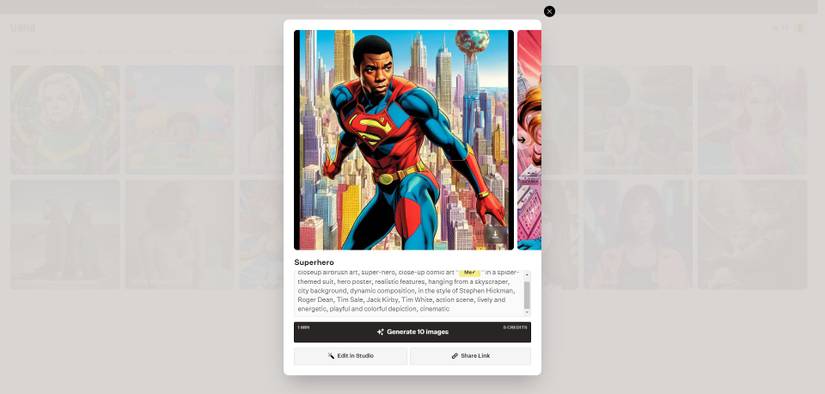How to Use Vana Portrait to Generate AI Self-Portraits
