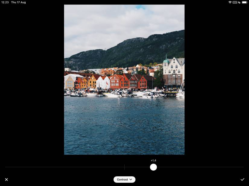 VSCO Pro vs. Lightroom Classic: Which Is the Better Photo Editing App?