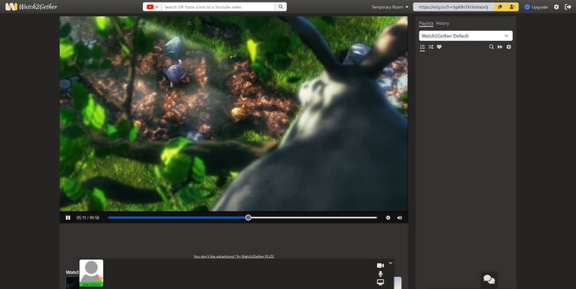 How to Watch YouTube Videos Together With Friends: 7 Ways
