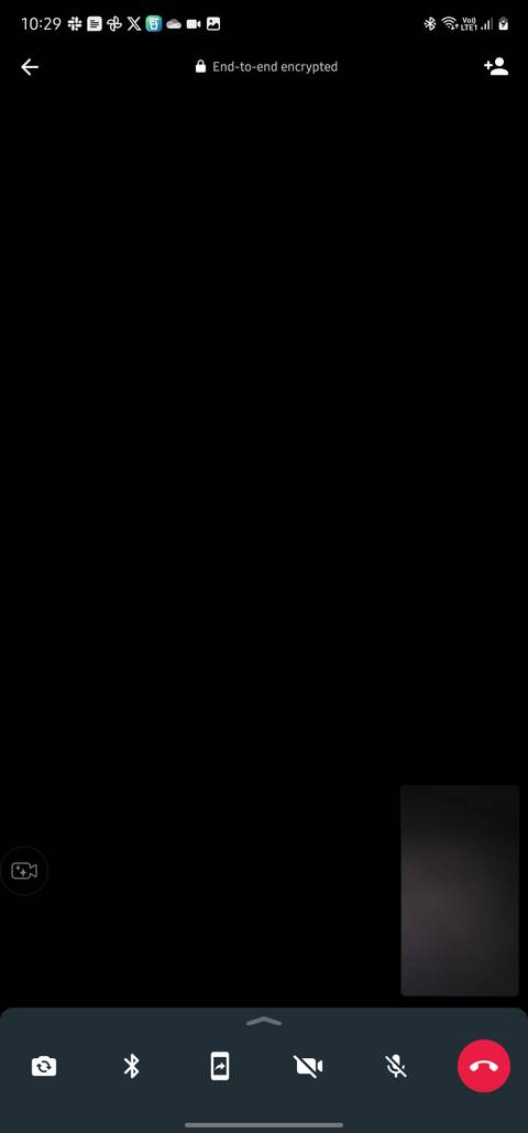 How to Use WhatsApp's Screen-Sharing Feature
