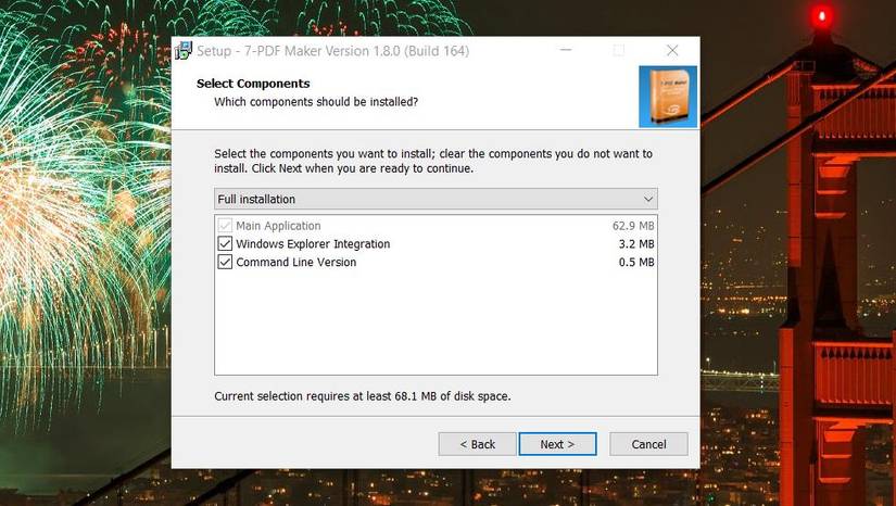 How to Convert Microsoft Word DOCX Files to PDFs in Windows 11