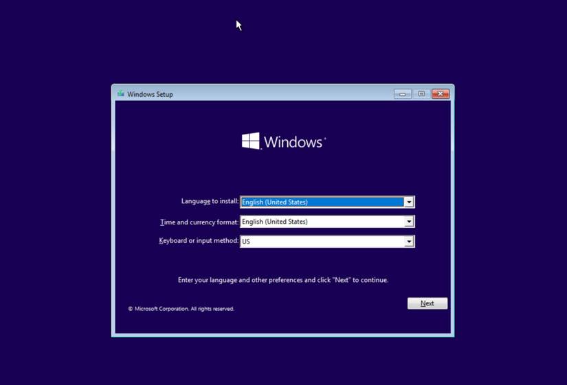 How to Create a Windows Virtual Machine in Linux With KVM
