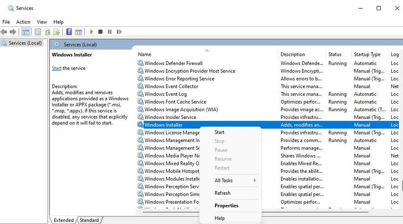 How to Fix “The Installer Has Insufficient Privileges” Error on Windows ...