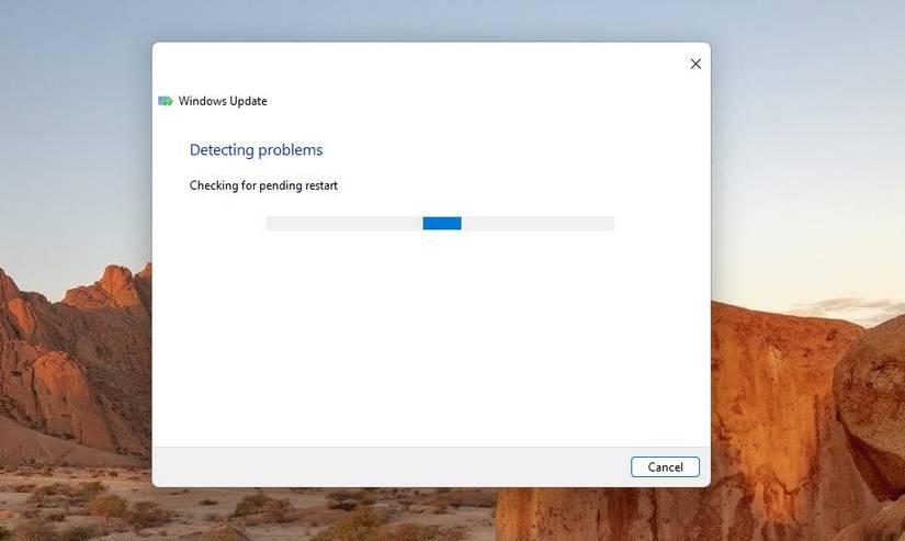 How to Fix the “Some Update Files Aren’t Signed” Error in Windows 11/10