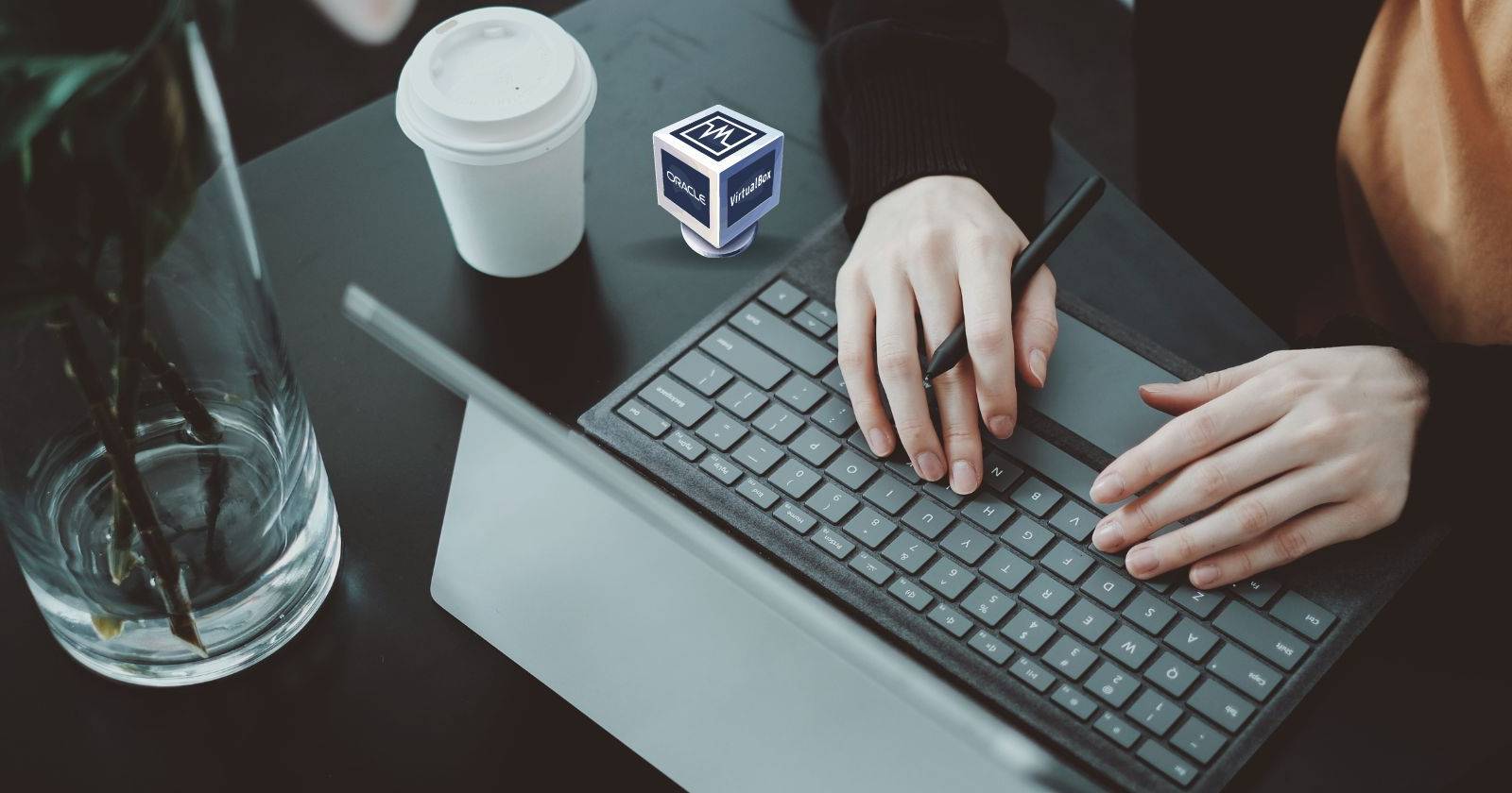 How to Convert IMG File to VDI File Using Oracle VirtualBox