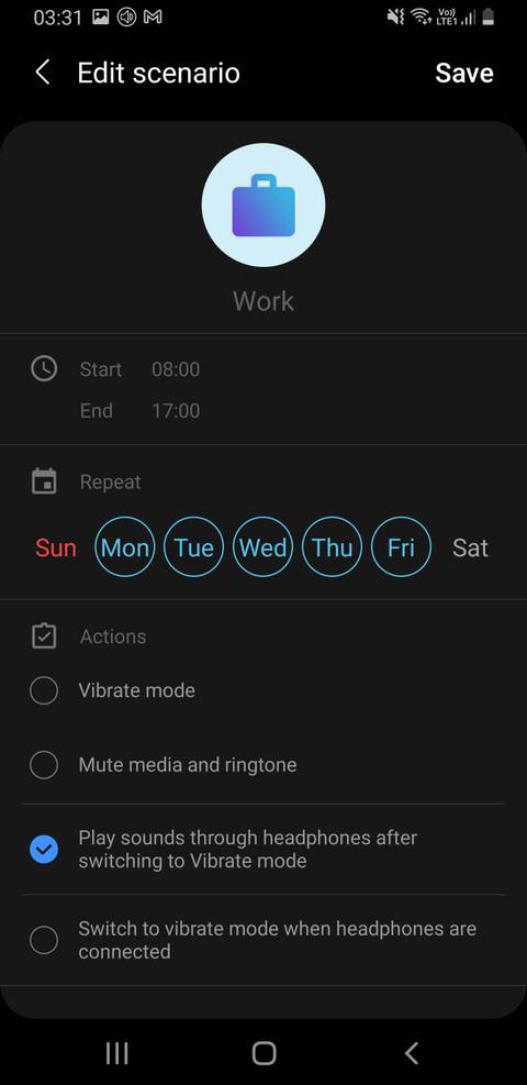 Samsung's Sound Assistant App: 8 Powerful and Useful Audio Features You Need to Try