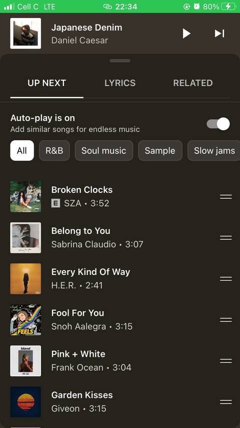 How to Enable or Disable Autoplay on YouTube Music