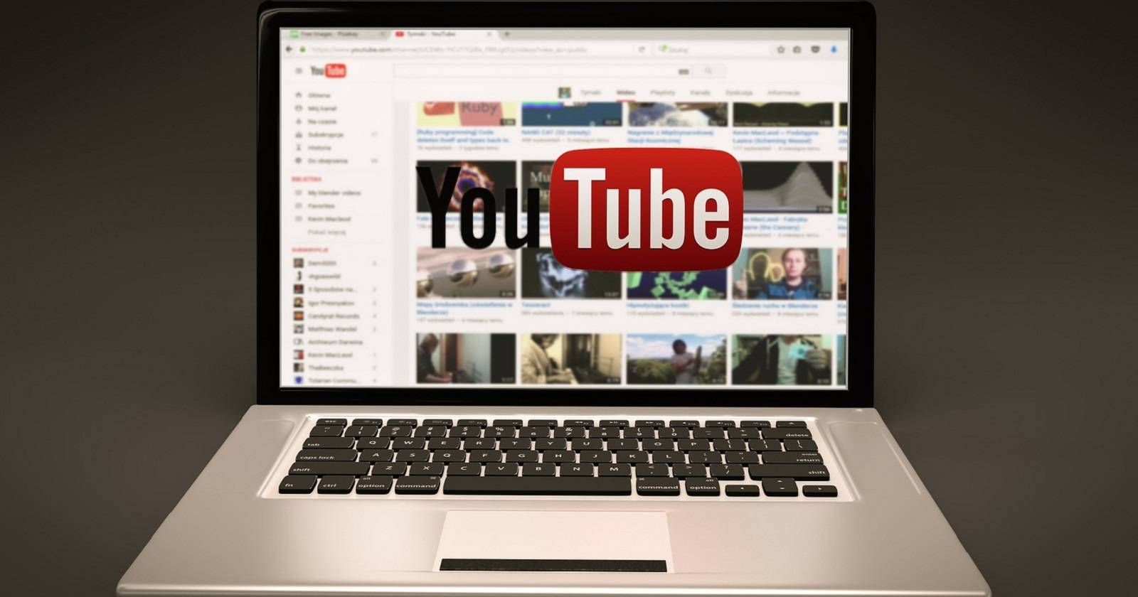 How to Fix YouTube’s “An Error Occurred” Playback ID Error