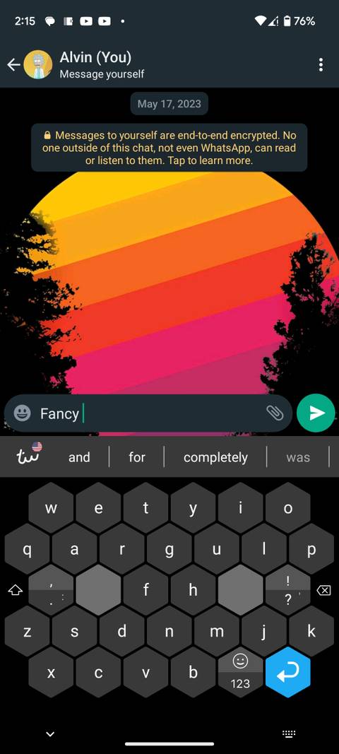 The 7 Best Keyboard Apps for Android