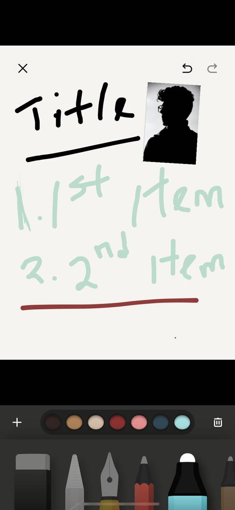 6 Handwriting Apps for Visual Note-Taking on iOS