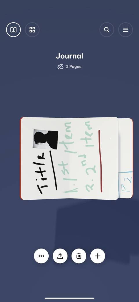 6 Handwriting Apps for Visual Note-Taking on iOS