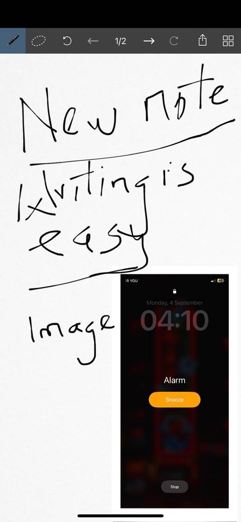 6 Handwriting Apps for Visual Note-Taking on iOS