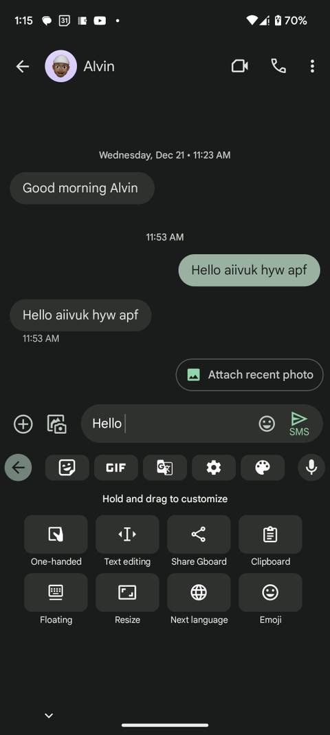 The 7 Best Keyboard Apps for Android