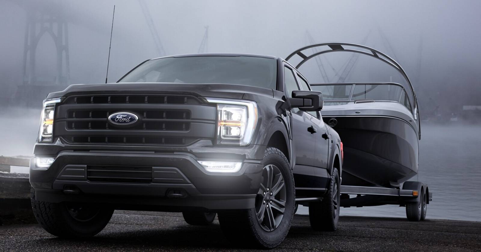 What Are the Advantages of Hybrid Pickup Trucks and Which Should You Buy?