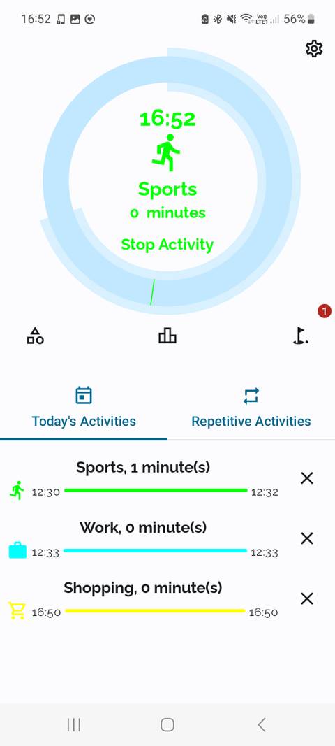 The 7 Best Apps to Track Your Daily Activities