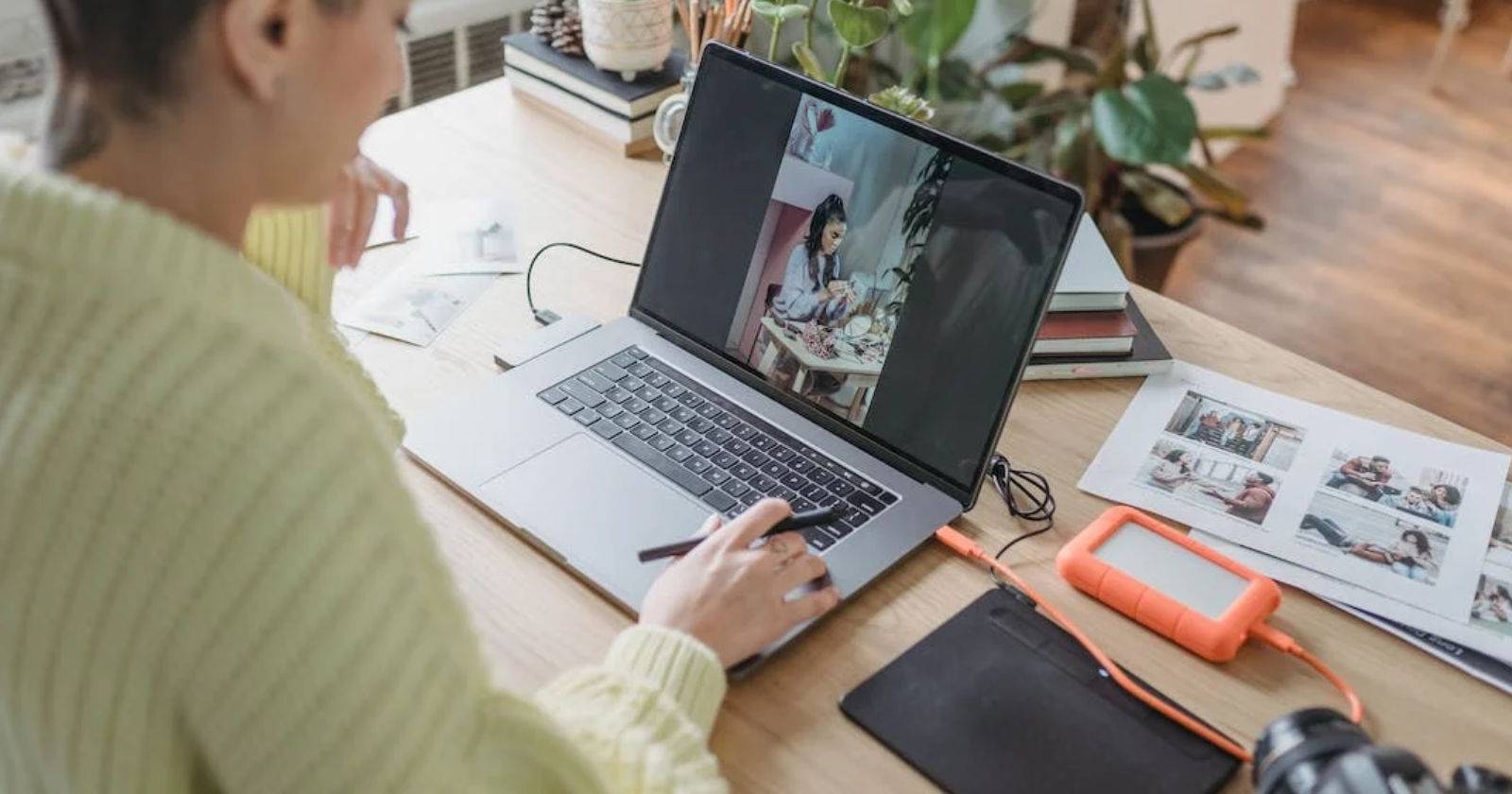 The Top 9 Free-to-Use Image-Editing Apps for Linux