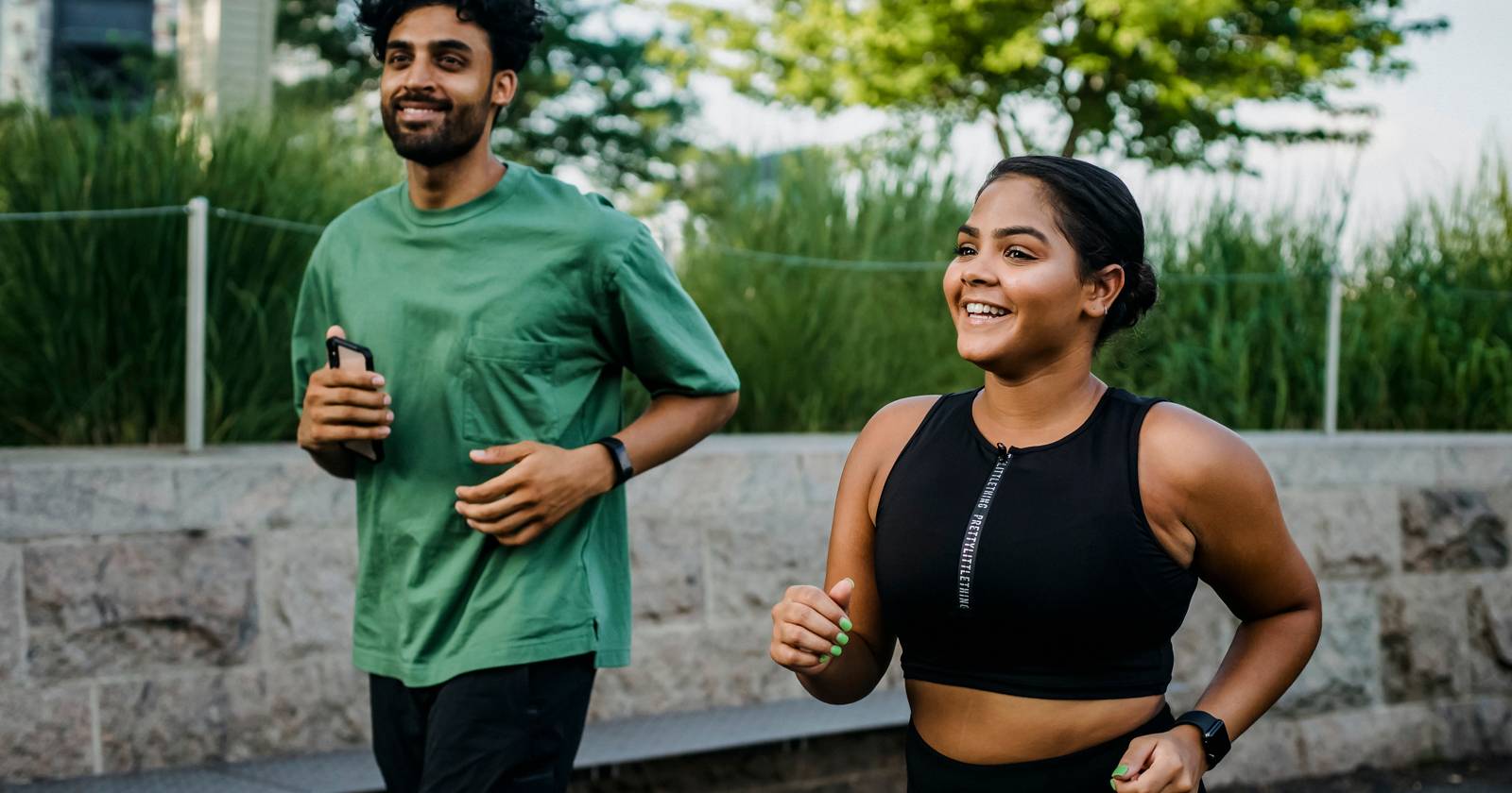 How to Track Your Running Progress Using Apple Watch