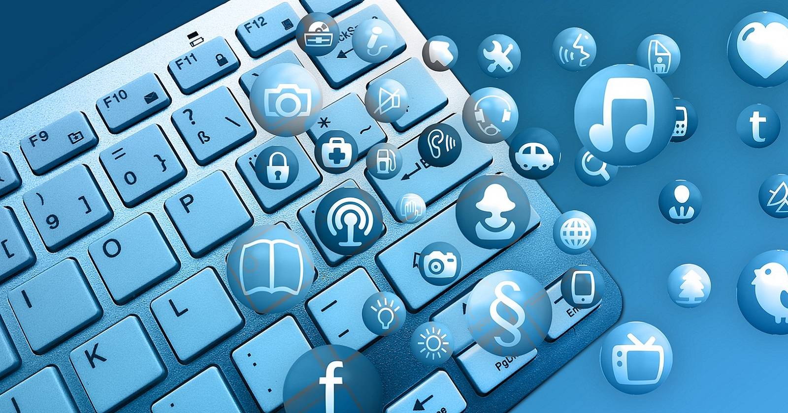 How to Customize Keyboard Shortcuts in 6 Popular Web Browsers