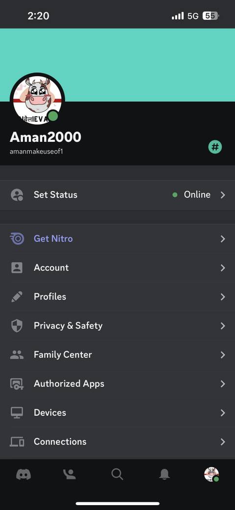 How to Change Your Discord Username or Display Name
