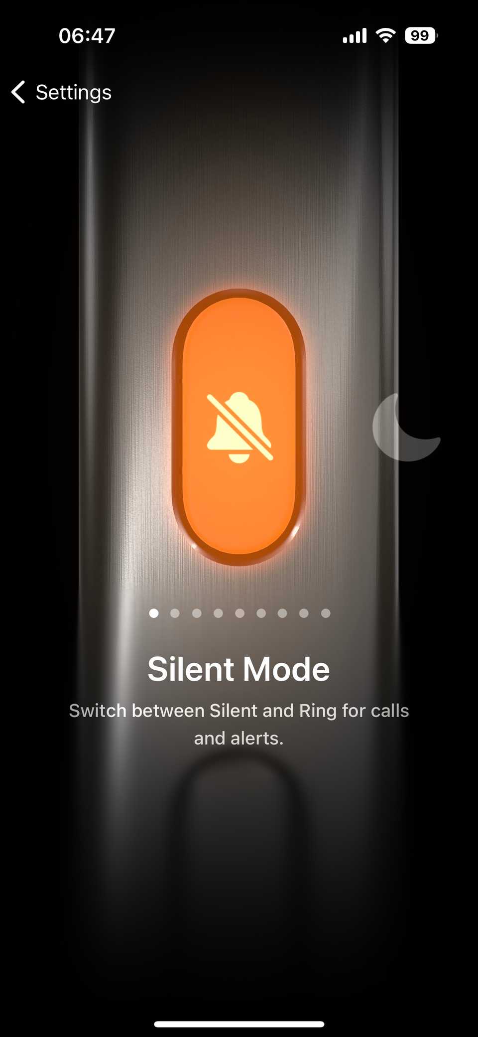 How I Use the Action Button on My iPhone