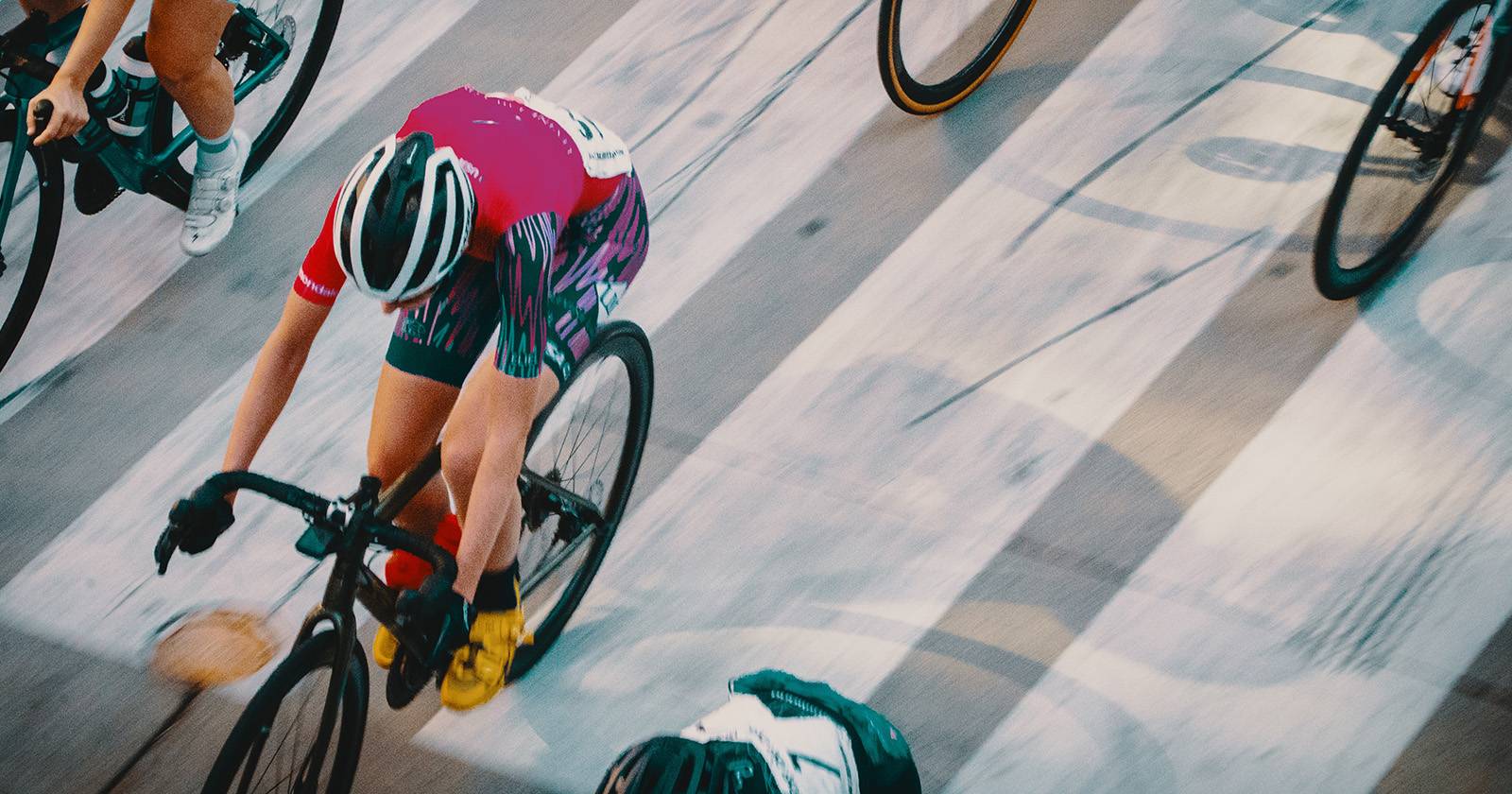 How to Make Indoor Cycling Better With the Zwift Companion App