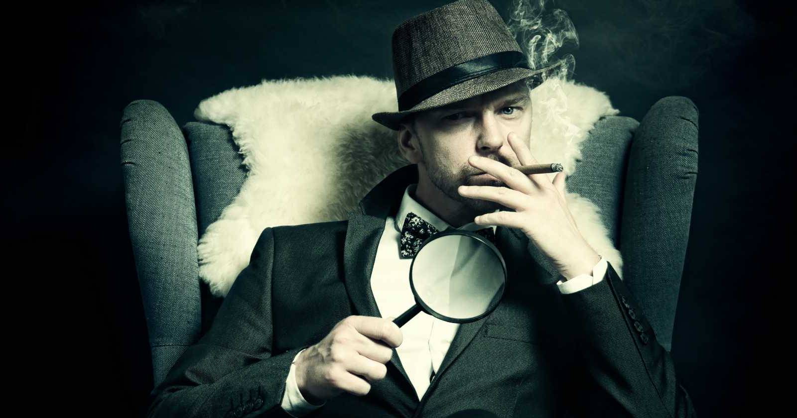 4 AI-Powered Online Murder Mystery Puzzles and Games to Play Detective