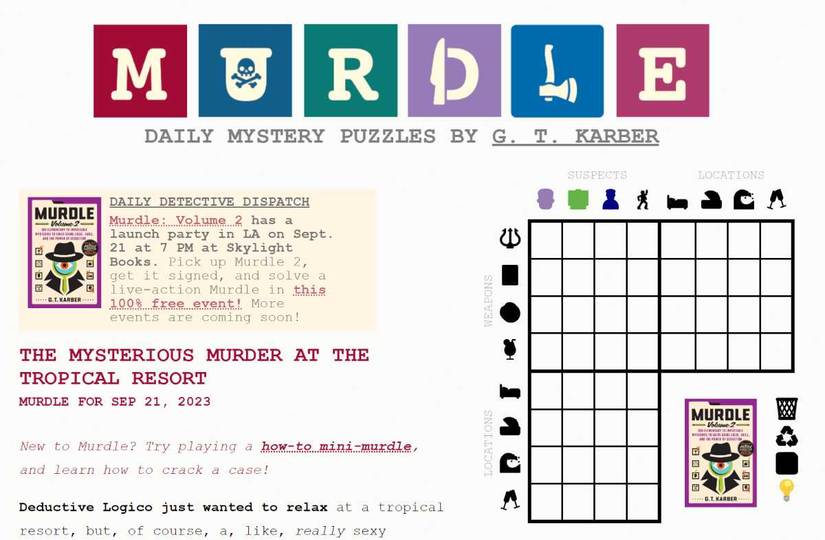 4 AI-Powered Online Murder Mystery Puzzles and Games to Play Detective