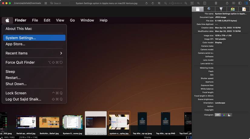 The 6 Best Mac Image Viewer Apps With Unique Features