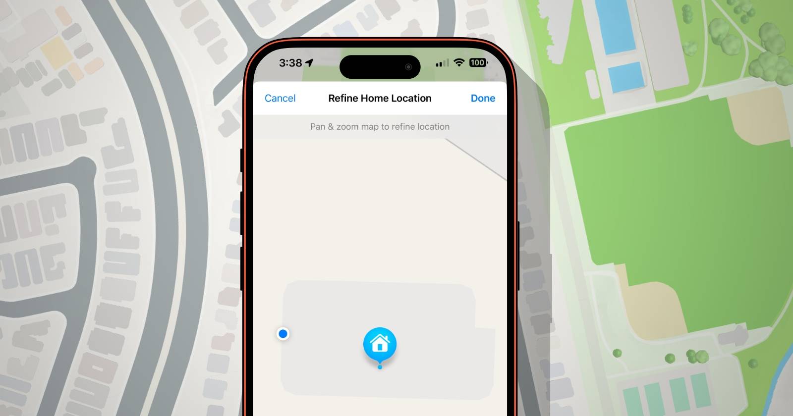 How to Set or Change the Location of Your HomeKit Home