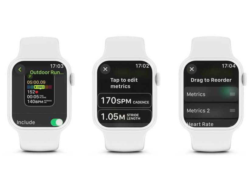 How to Track Your Running Progress Using Apple Watch