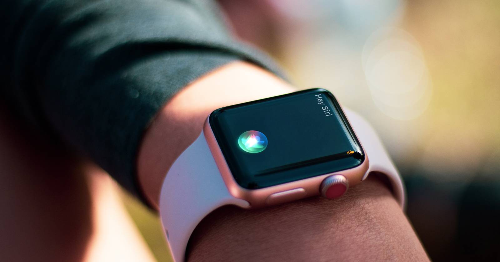 6 Tips to Fix Siri Not Working on Apple Watch