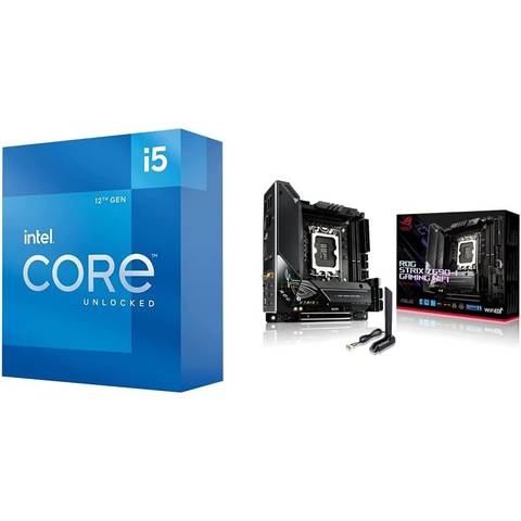 The Best Motherboard and CPU Combos for All Budgets