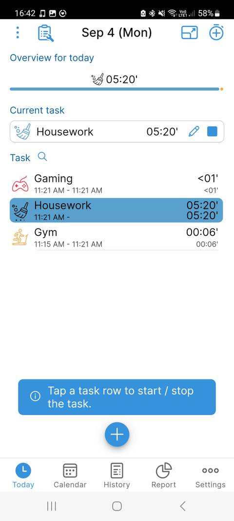 The 7 Best Apps to Track Your Daily Activities