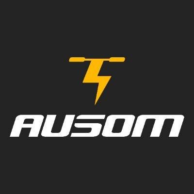 The Ausom Leopard: A Premium Electric Scooter for Weekend Warriors
