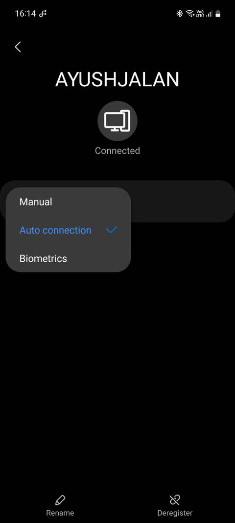 How to Use Samsung Flow to Connect Your Windows PC and Galaxy Phone