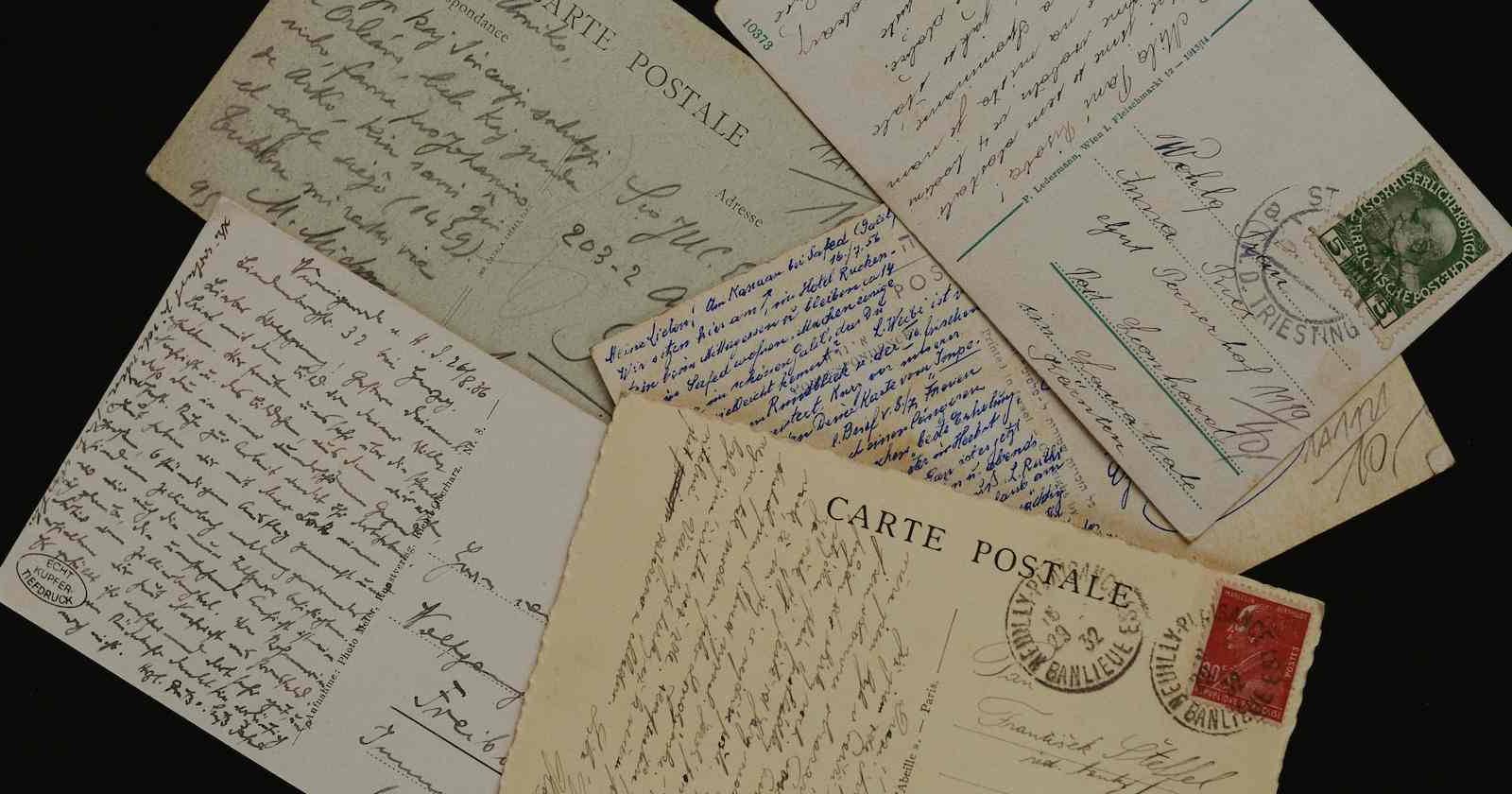 The 5 Best Sites to Find Pen Pals Worldwide and Make New Friends