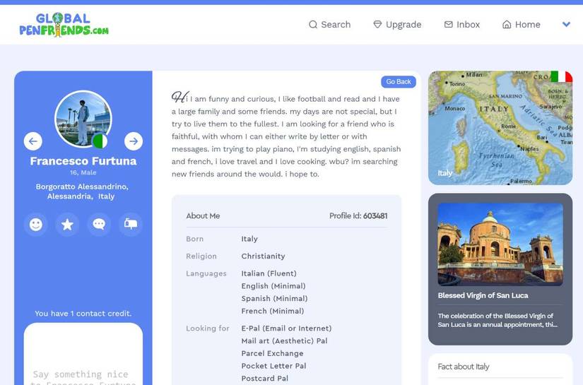 The 5 Best Sites to Find Pen Pals Worldwide and Make New Friends